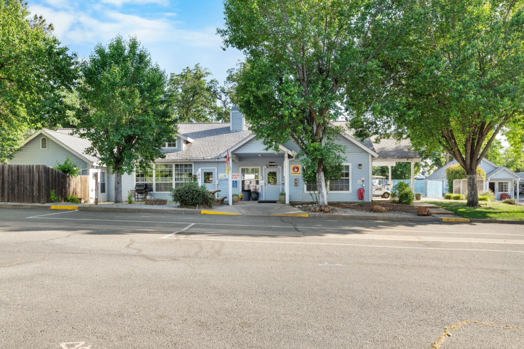 Mountain Gate | PacShore Communities