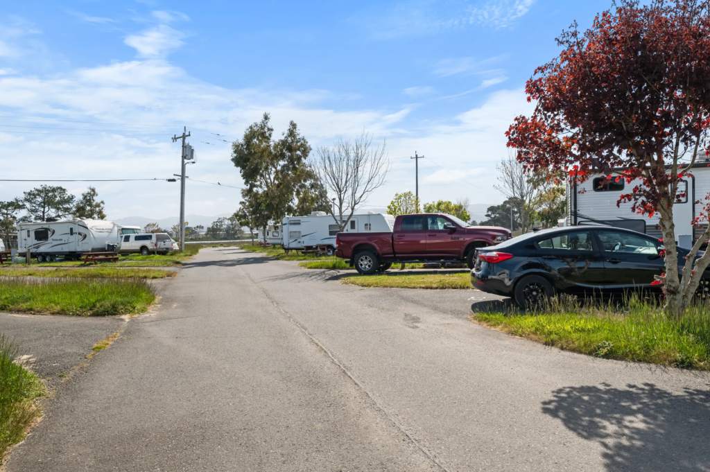 Coastal Pines | PacShore Communities